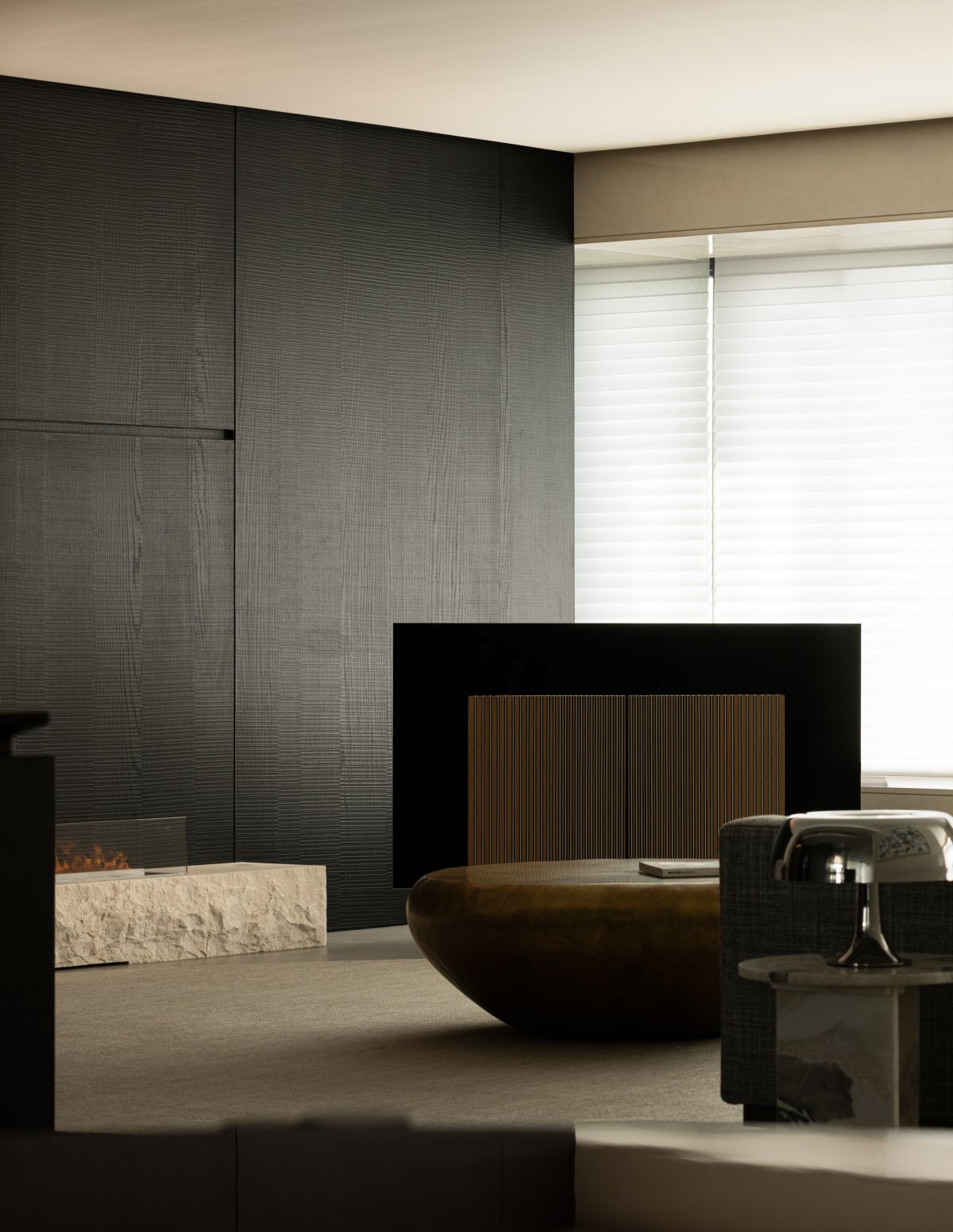 YinjiSpace - JG Phoenix x Mountains and Home